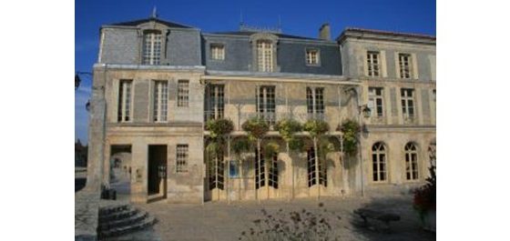 Patrimoine Archives - Mairie de Fléac