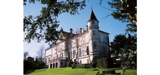 Patrimoine Archives - Mairie de Fléac