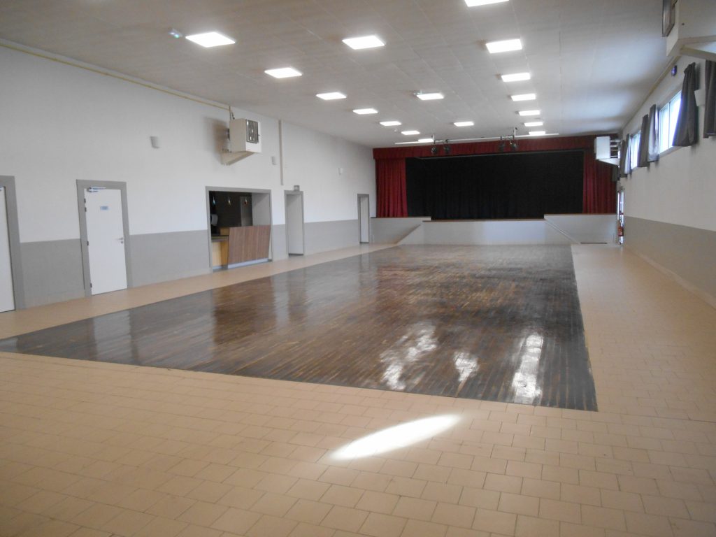 salle-des-fetes - Mairie de Fléac