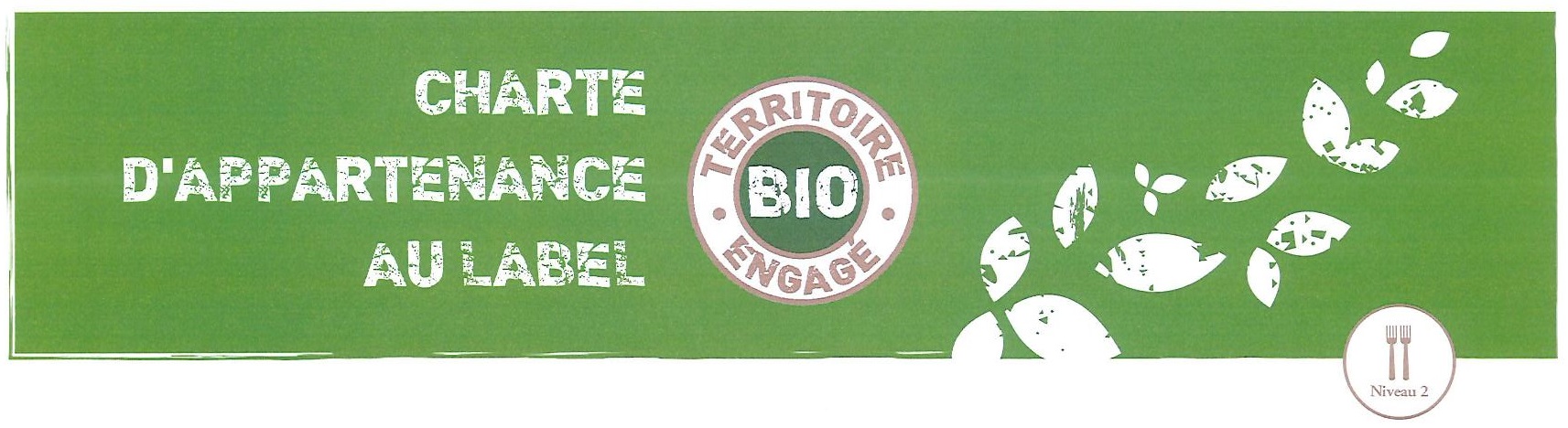 Territoire BIO Engagé - Mairie de Fléac