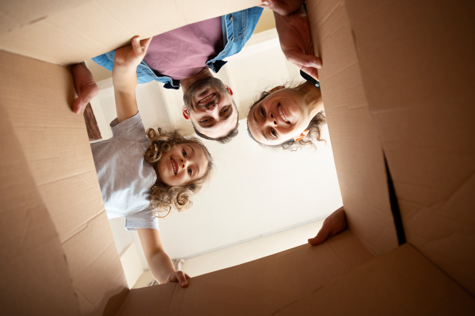 Nouveaux habitants - Mairie de Fléac