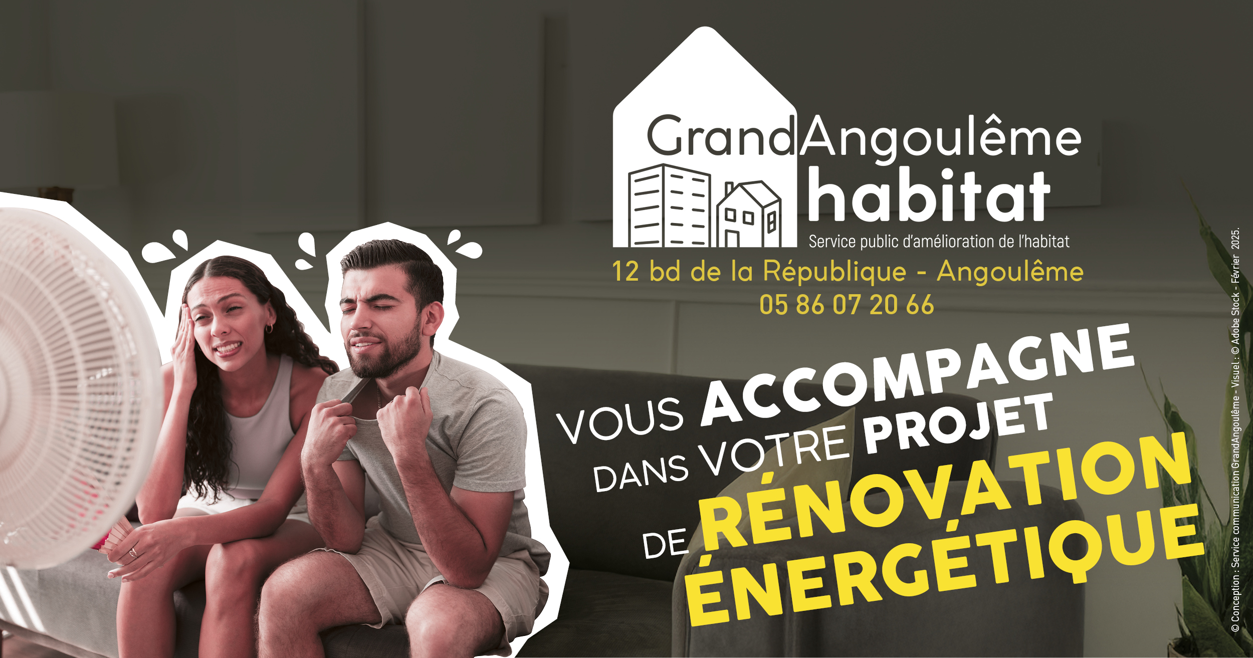 GrandAngouleme Habitat : rénovation énergétique ou adaptation de votre ...